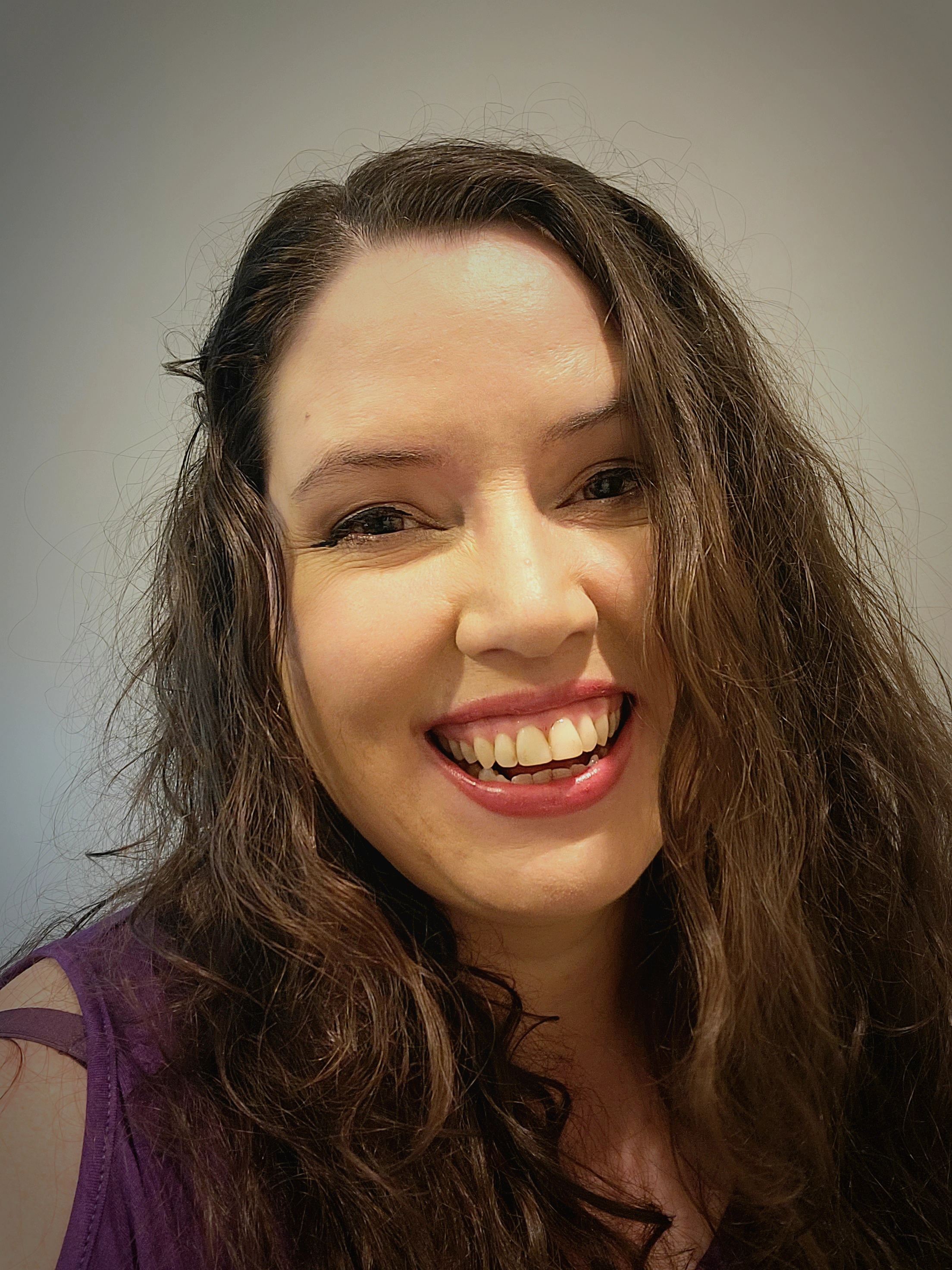 Sara Wright Interview